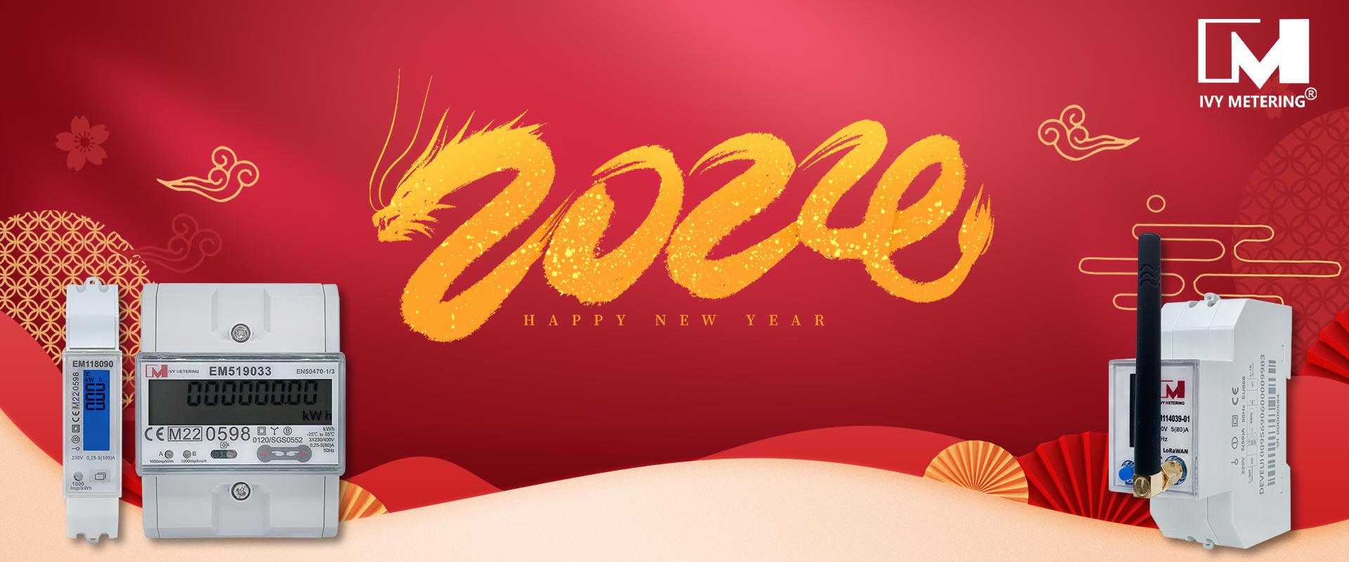 IVY METERING-manufacturer supplier-Lorawan electricity meter, Lorawan ...