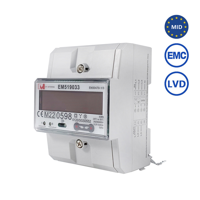 Energy Meter Rs485 at Kai Wieck blog
